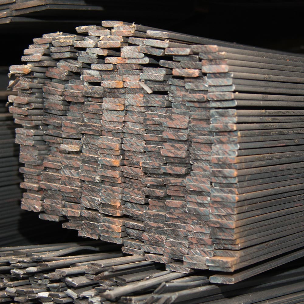 Hierro en Formas de MULTI: versatilidad y calidad para diversos ...